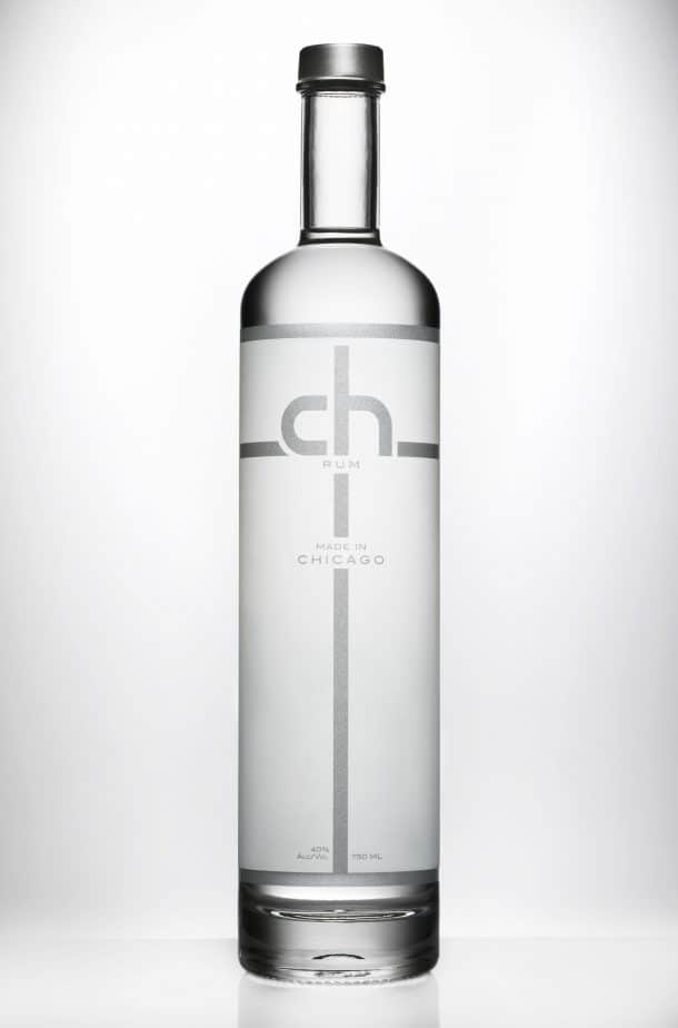 CH Spirits - CH Distillery