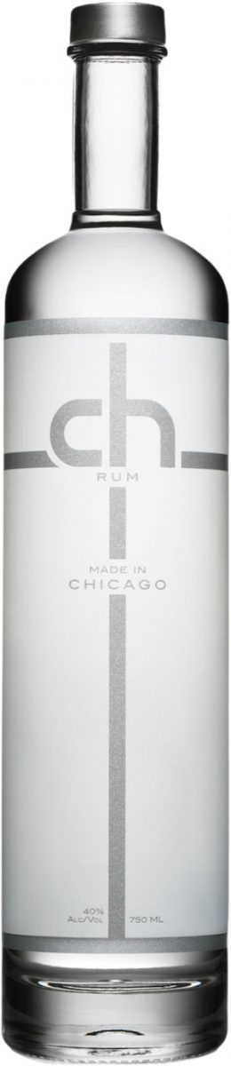 CH Spirits - CH Distillery